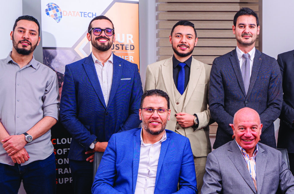 Home - Datatech Consulting