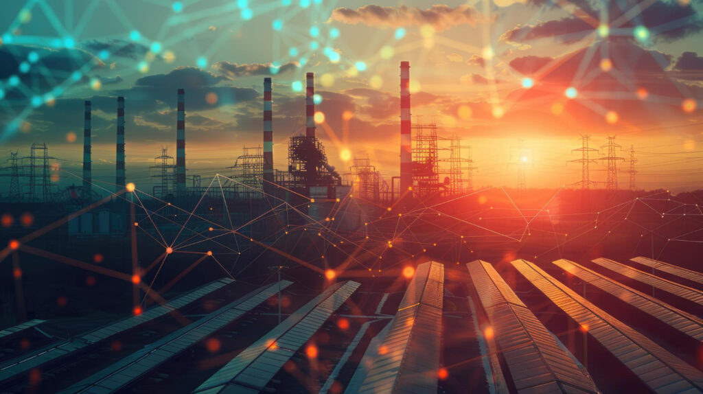 Industries - Datatech Consulting