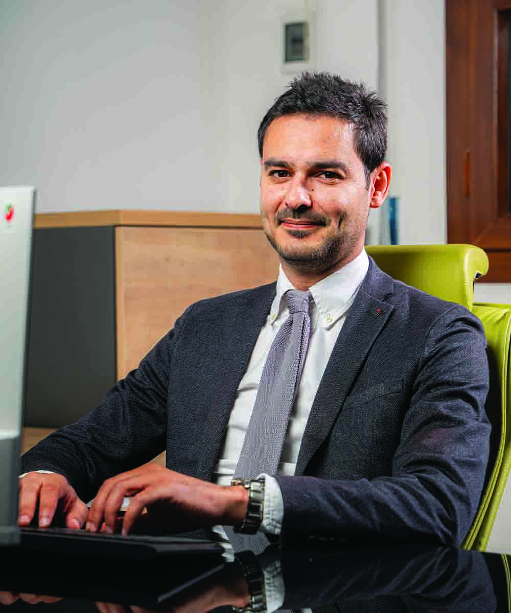 Meet Our Team - Datatech Consulting