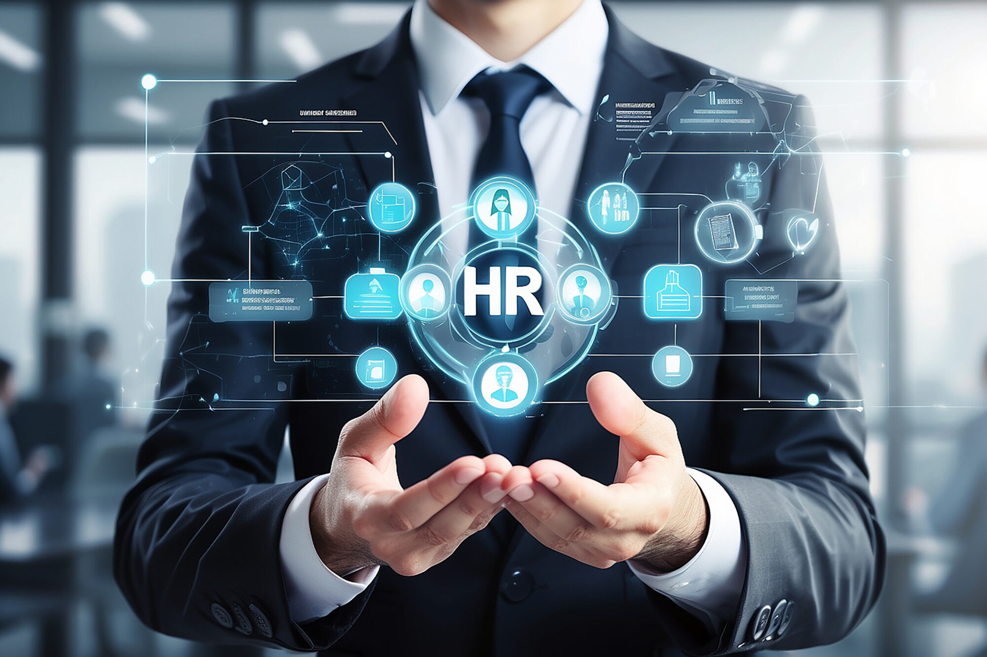 Talent & Organization - Datatech Consulting