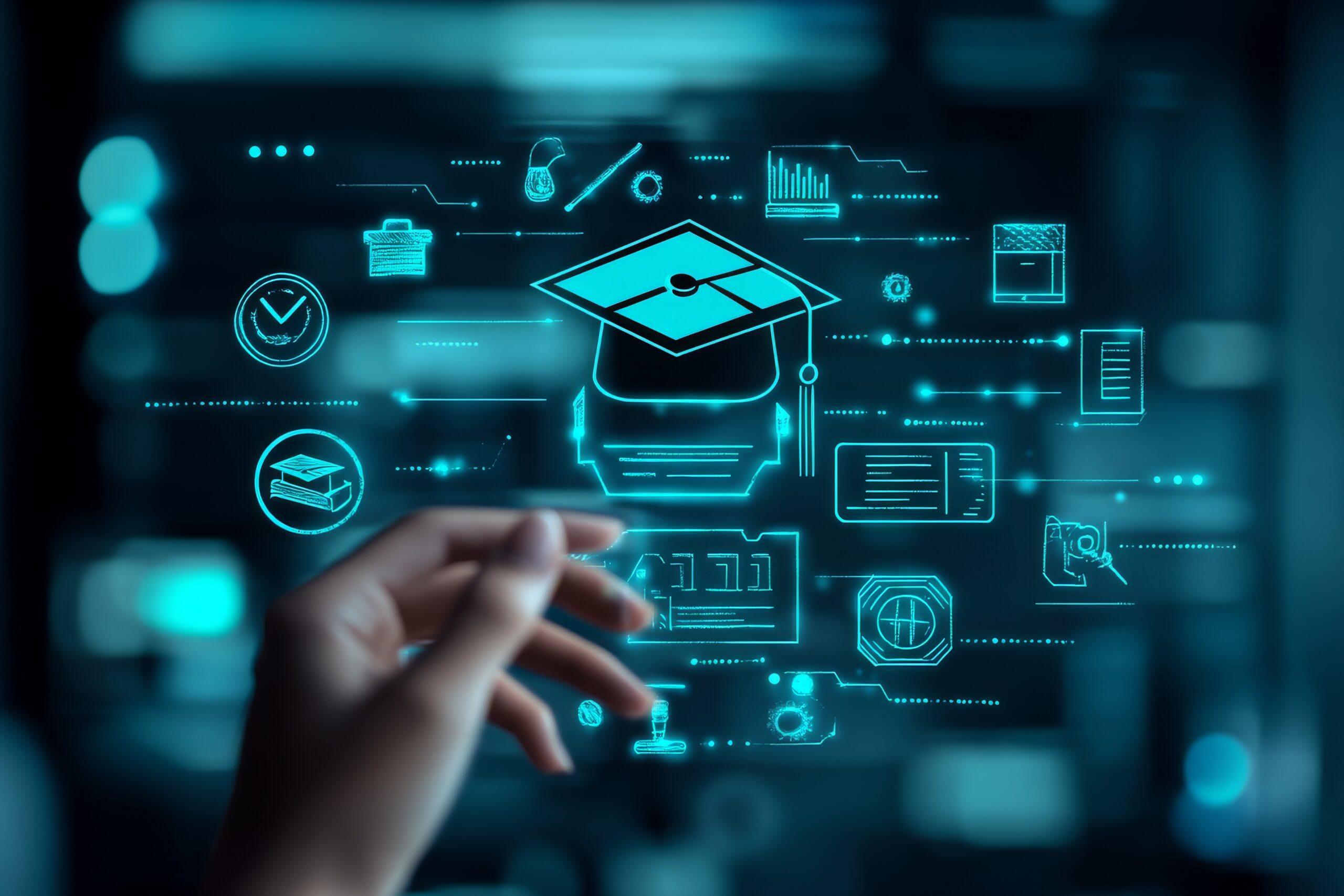 Tech Operations & Learning - Datatech Consulting