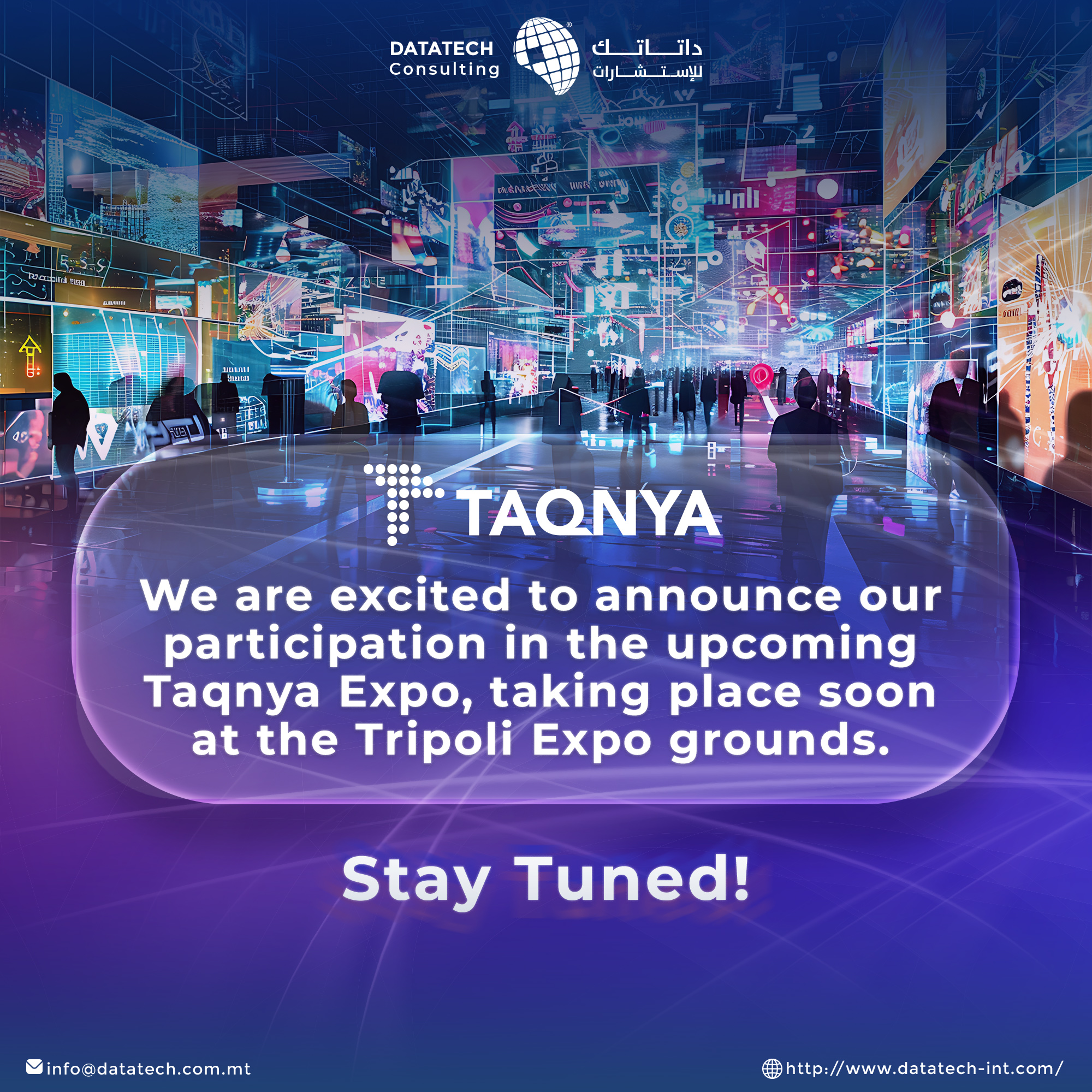 - Datatech Consulting