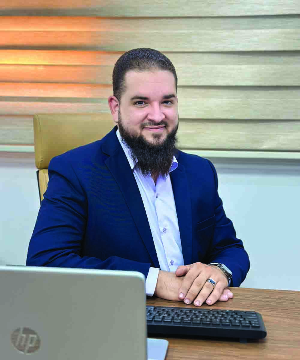 Meet Our Team - Datatech Consulting