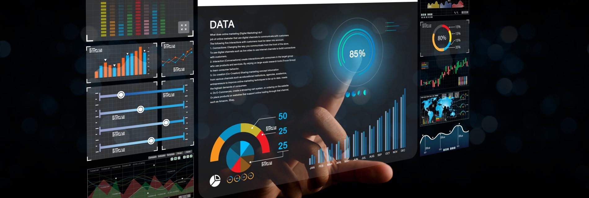 - Datatech Consulting