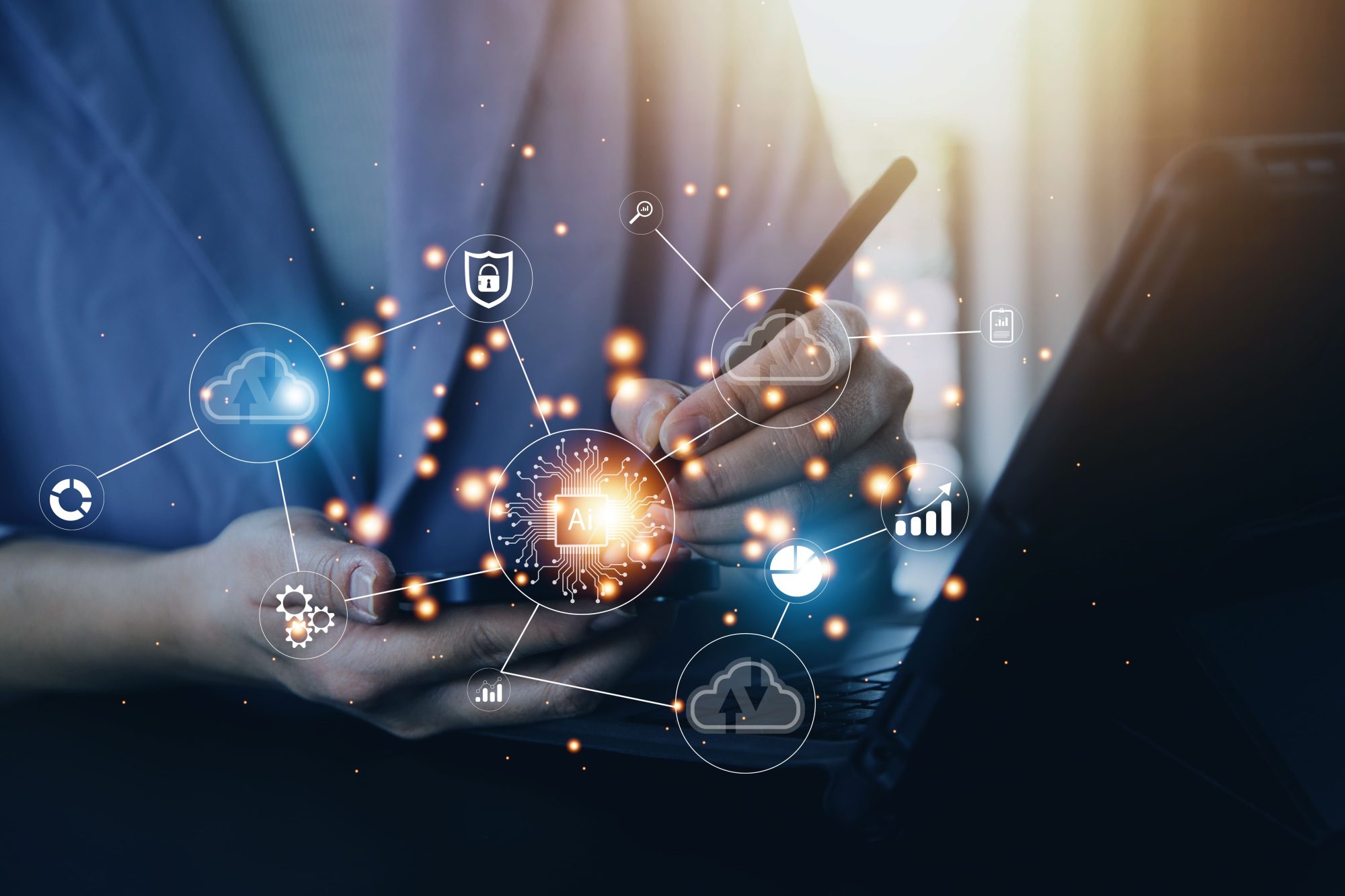 Home - Datatech Consulting