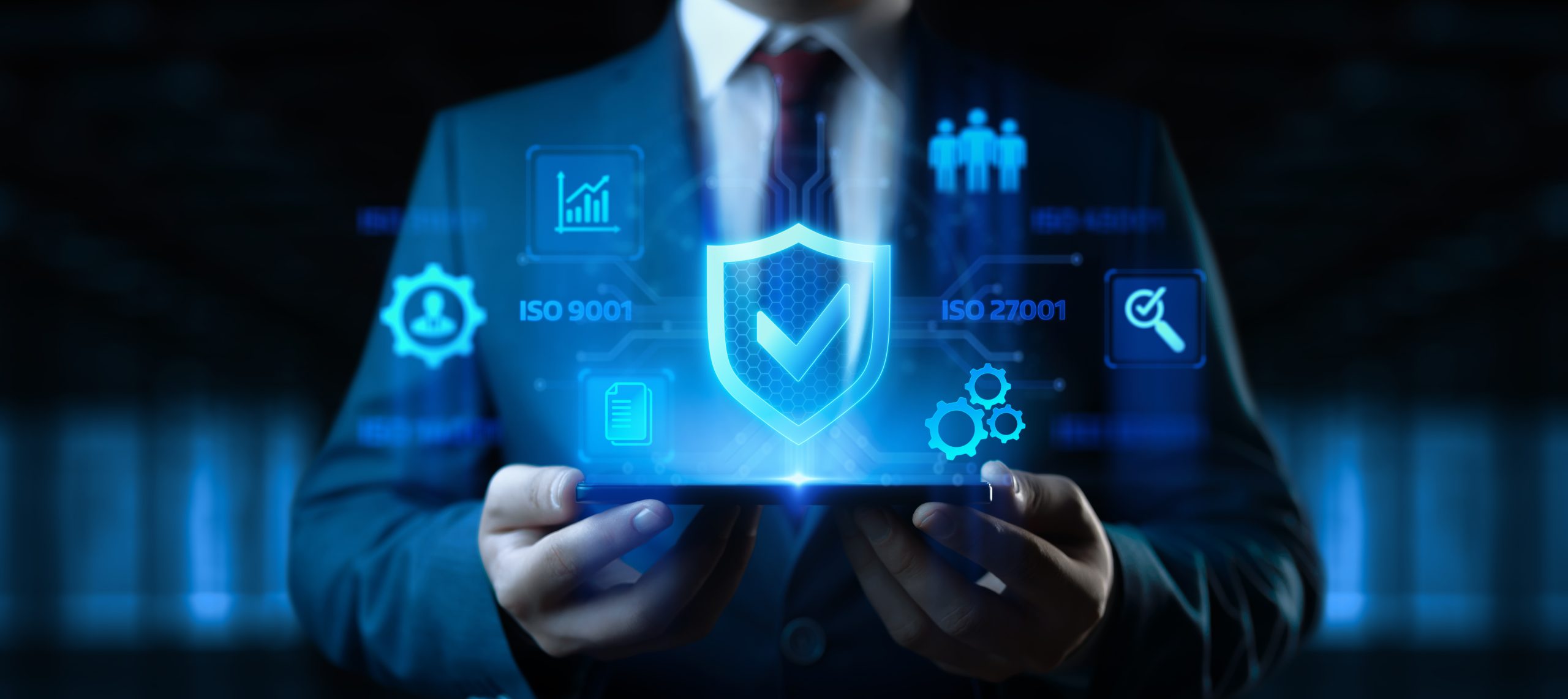 Why Has Information Security Become a Strategic Necessity for Every ...